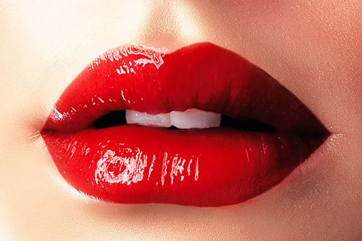 Il rossetto rosso: 7 curiosità sulla sua storia! | #pilloledicosmetica ...